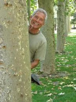 There's an Inventor Behind Every Tree