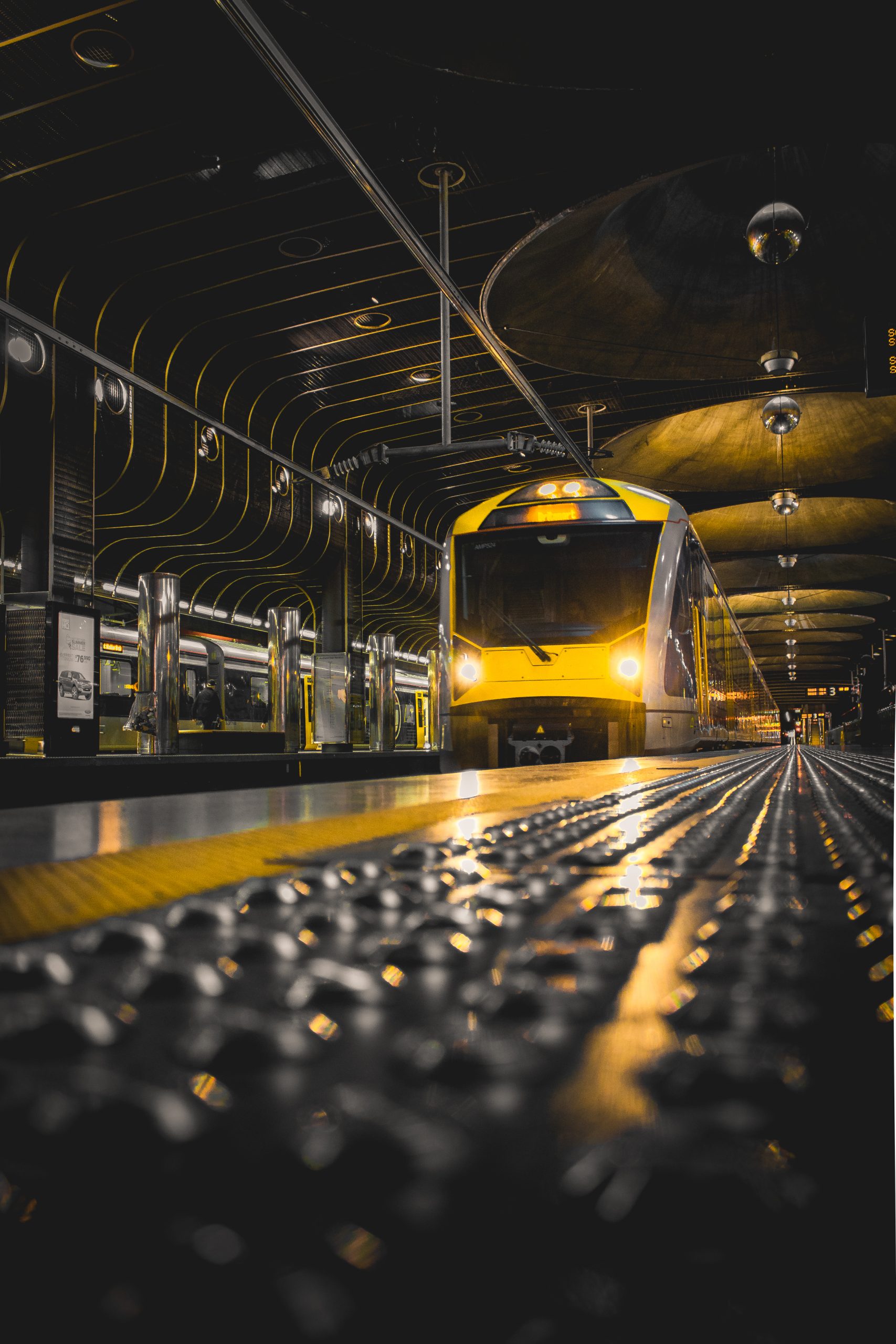 How Siemens Mobility is improving the emissions, safety and security ...