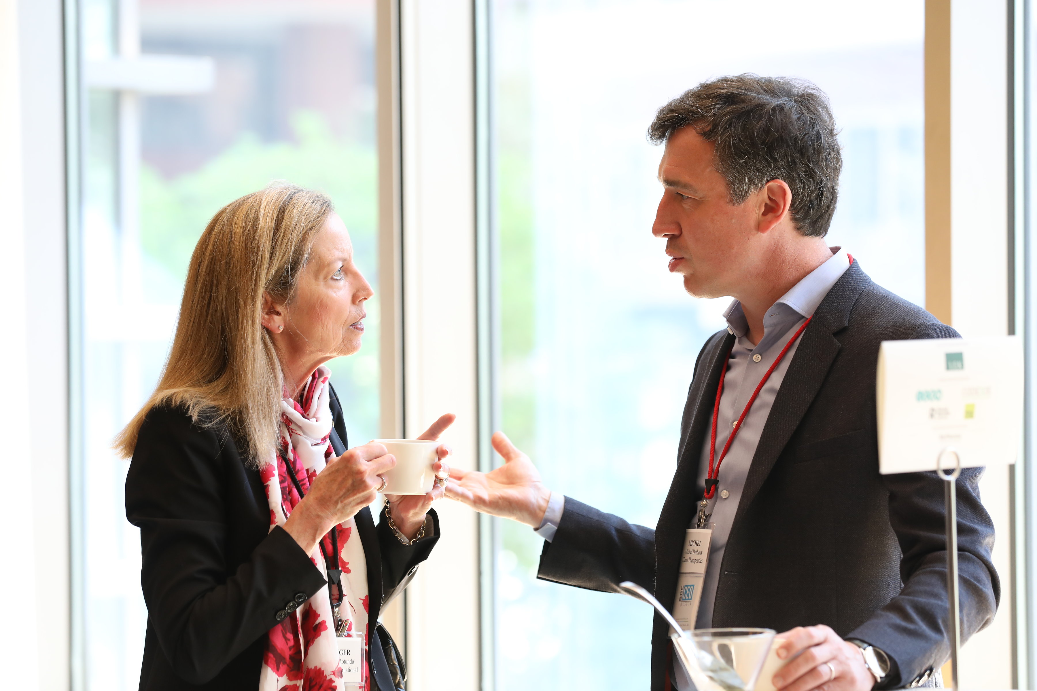 Pharma Partnering Trends Revealed: 2019 Edition