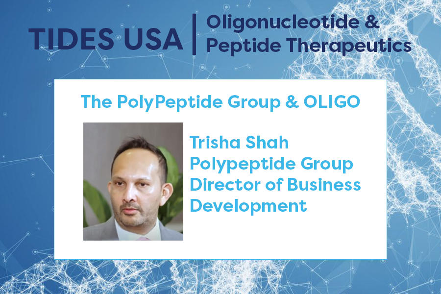 The PolyPeptide Group and OLIGO