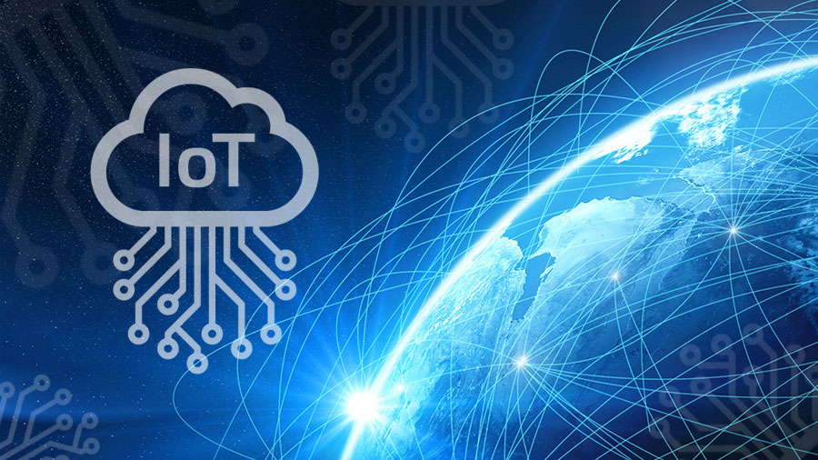 The convergence of established maritime business models with IoT