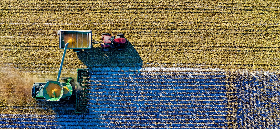 USDA invites ag producers to take part in 2022 Census of Agriculture
