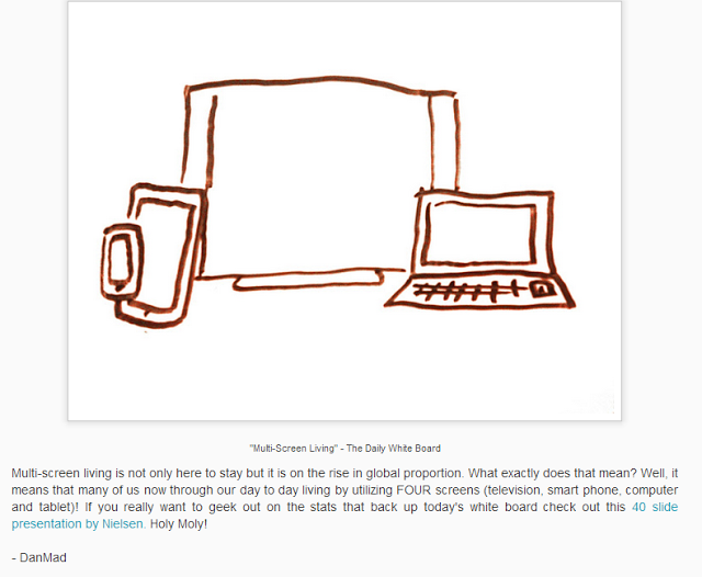#TDMR Live: Eye Tracking Session with Olga Patel from NESTLE