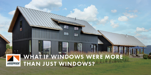 The Future of Fenestration: Energy Generation with Solar-Powered ...