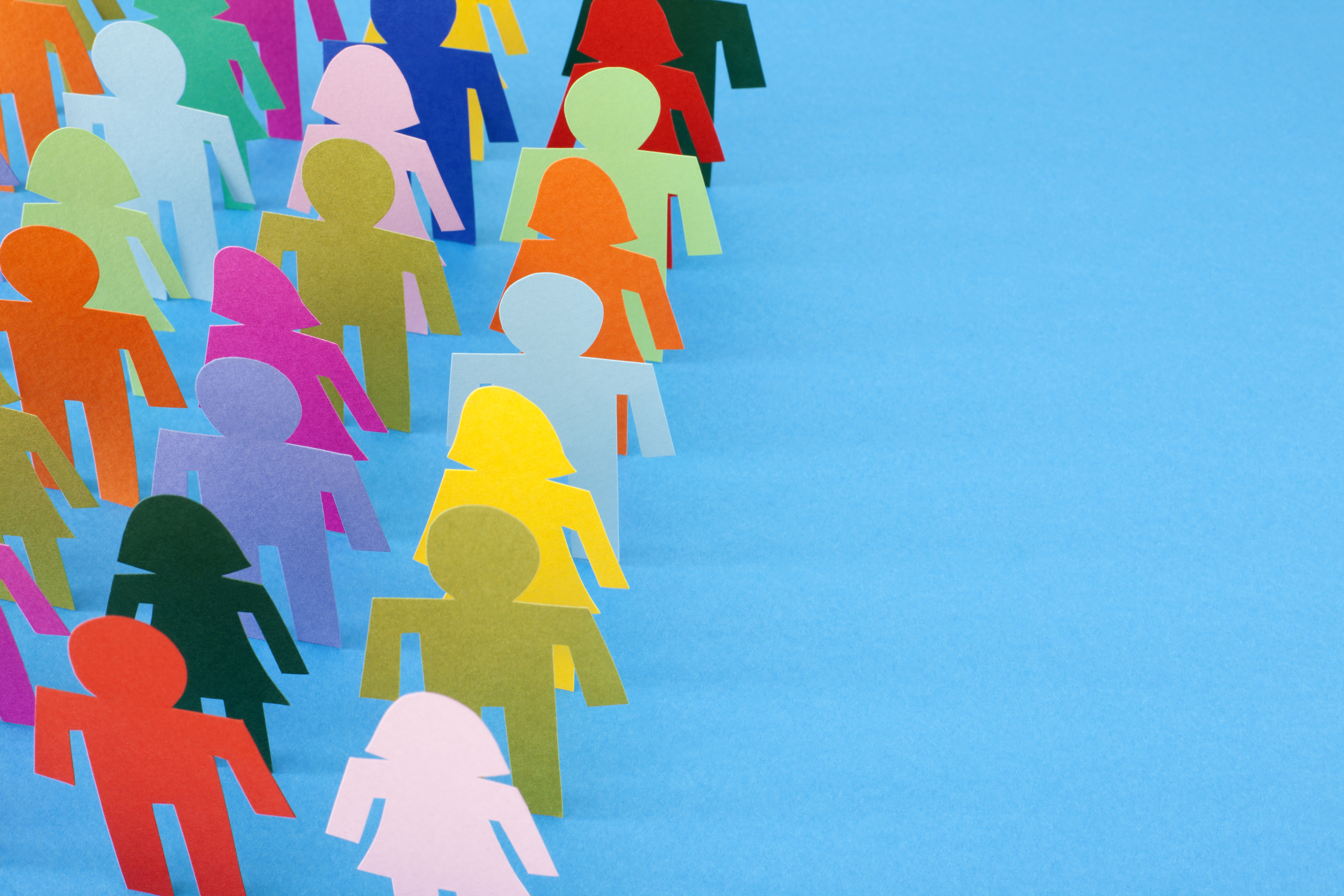 Increasing research awareness and changing public perception of ...