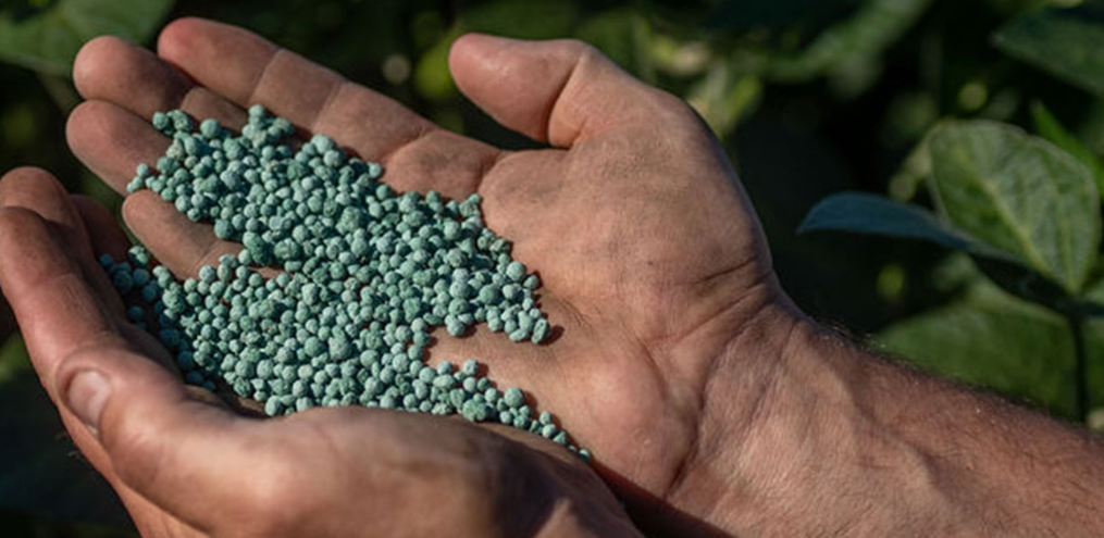 Canada’s first compound fertilizer manufacturing facility to supply ...