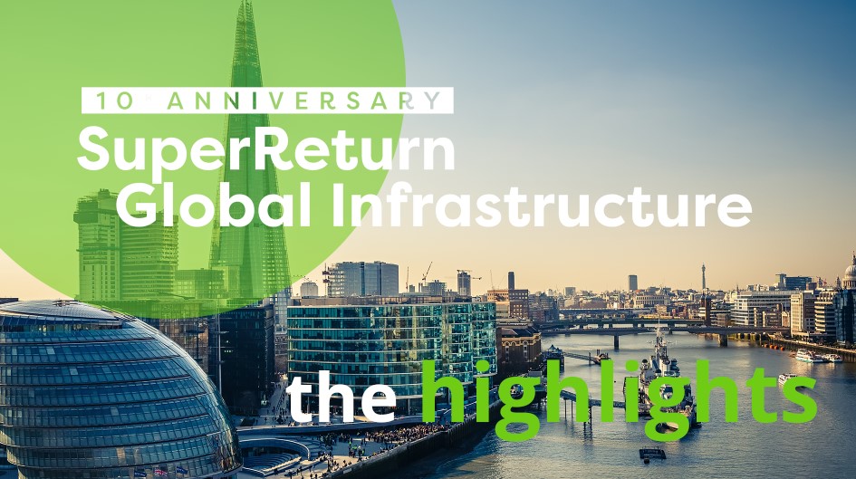 "The perfect event at the perfect time": SuperReturn Global ...