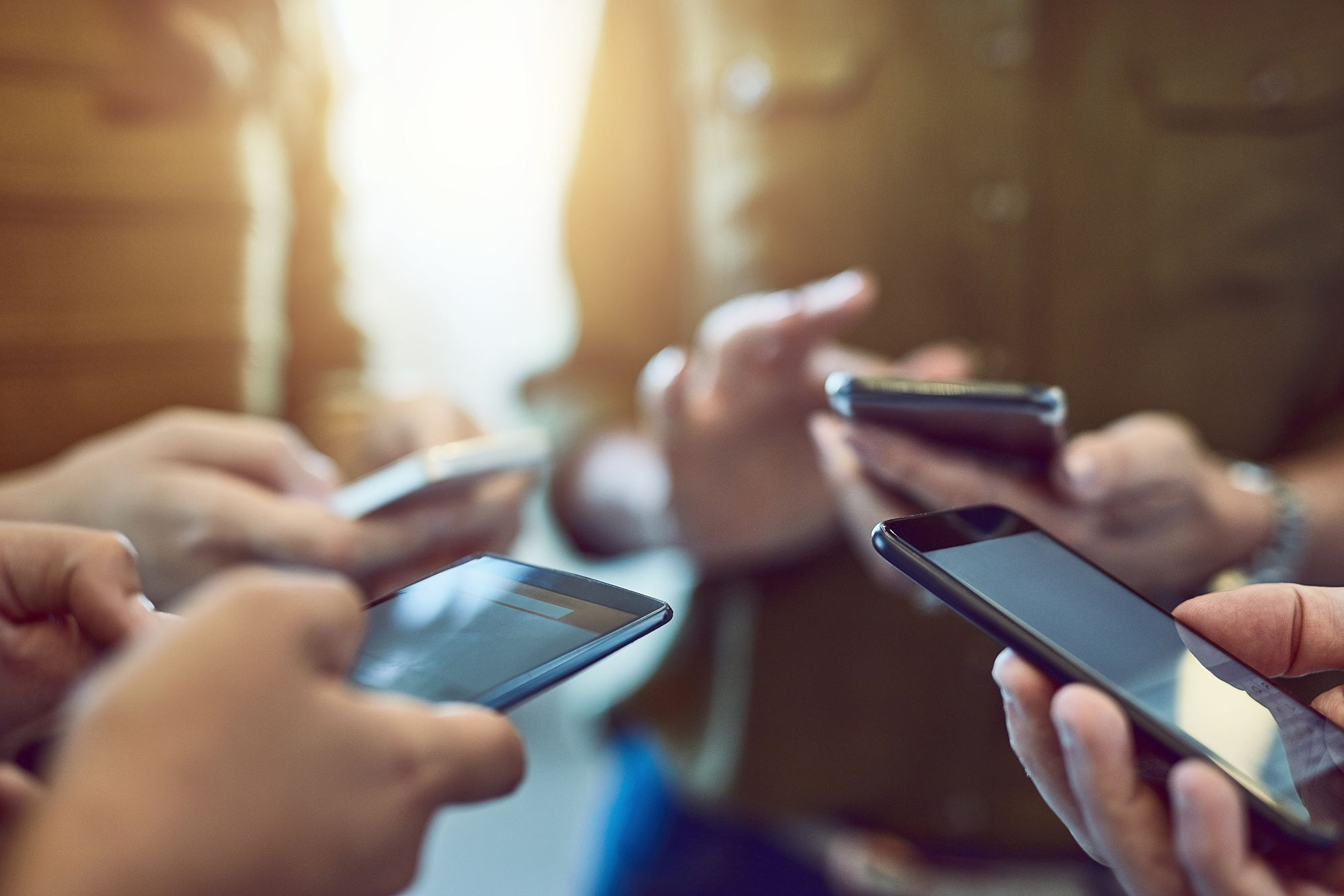The great wealth transfer: How gen Z is transforming wealth management