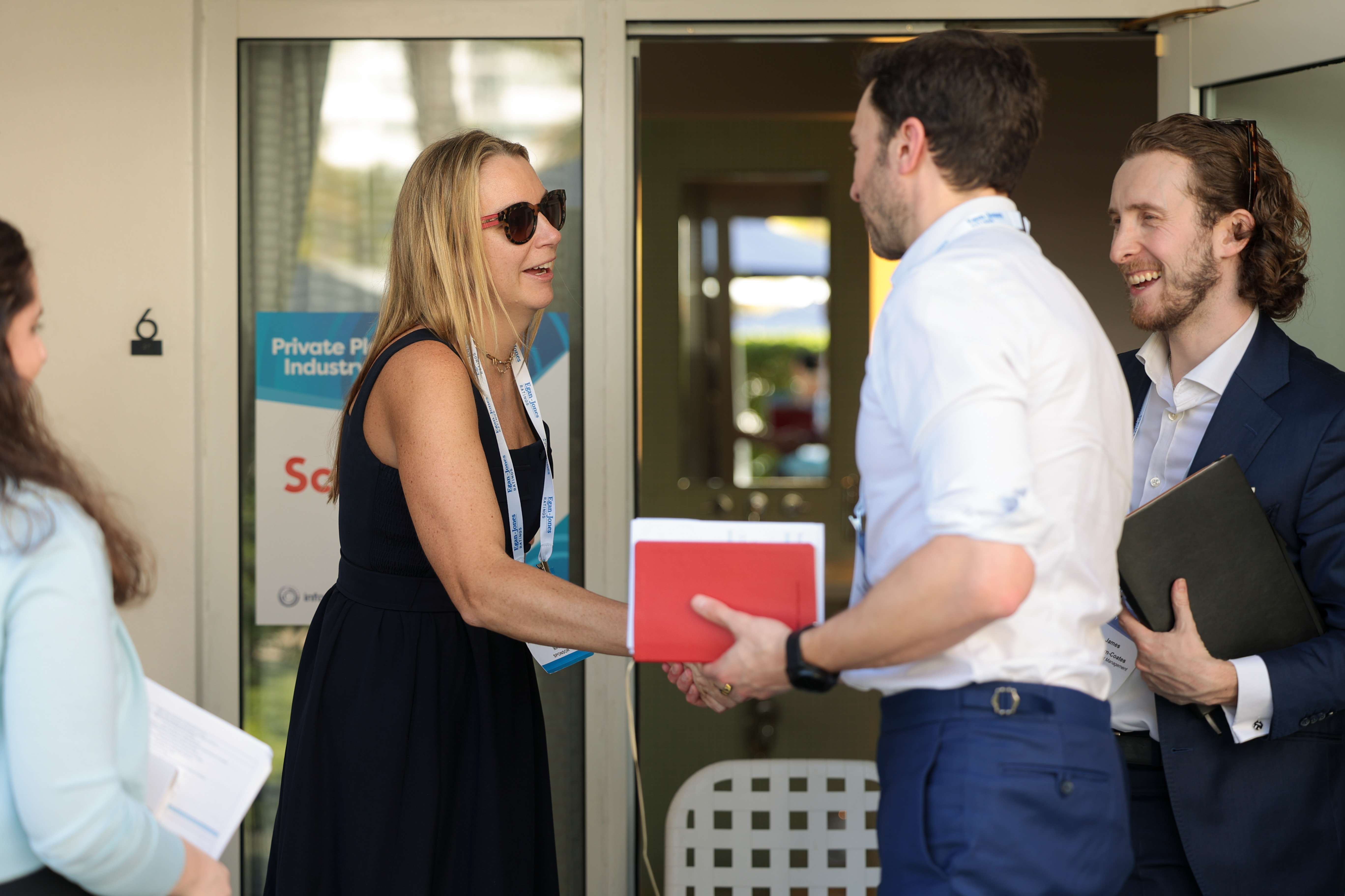 Private Placements Industry Forum 2025: "A catalyst for economies"